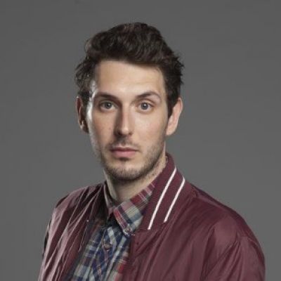 Blake Harrison | Biografía, edad, patrimonio, relación, carrera