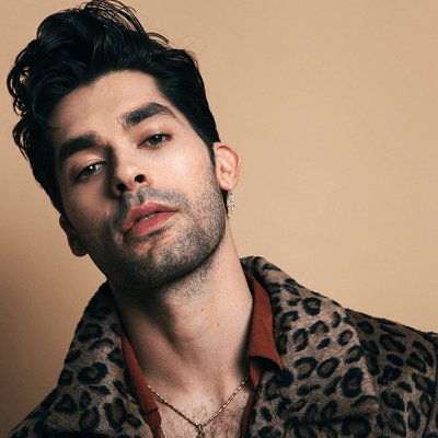 Bobby Andonov - Biografía, Patrimonio, Edad, Peso, Altura, Relaciones