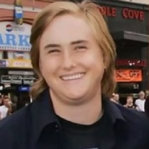 Boston Russell- Bio, Height, Weight, Patrimonio, Relationship ...