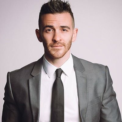 Brian Tyler Cohen - Biografía, Patrimonio, Edad, Peso, Altura, Relaciones