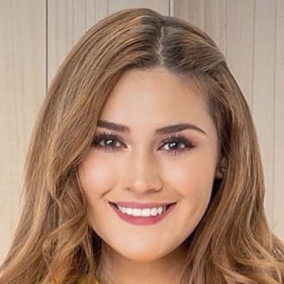 Brisa Carrillo - Biografía, Patrimonio, Edad, Peso, Altura, Relaciones