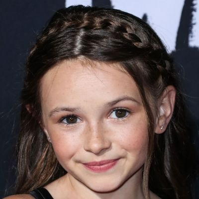 Cailey Fleming: biografía, altura, patrimonio neto, novio, citas