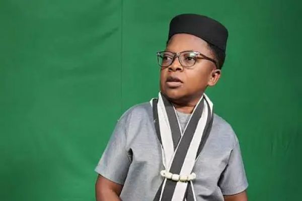 Chinedu Ikedieze - Biografía, Patrimonio, Edad, Peso, Altura, Relaciones
