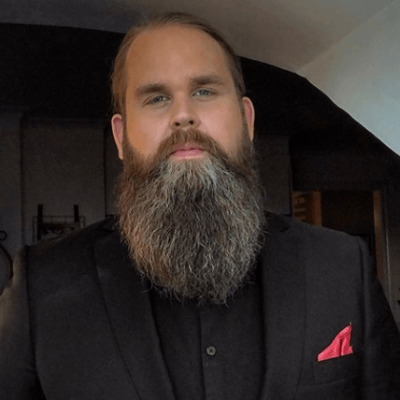 Chris Kläfford - Biografía, Patrimonio, Edad, Peso, Altura, Relaciones