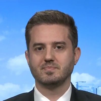 Chris Pavlovski - Biografía, Patrimonio, Edad, Peso, Altura, Relaciones