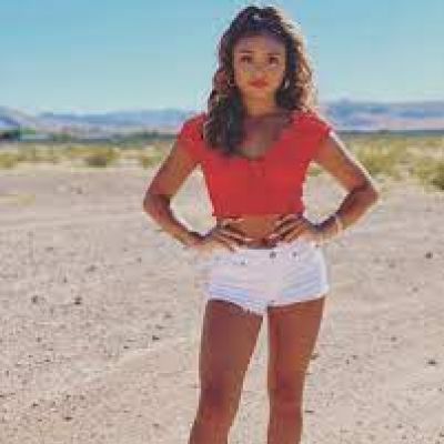 Ciana Pelekai - Biografía, Patrimonio, Edad, Peso, Altura, Relaciones