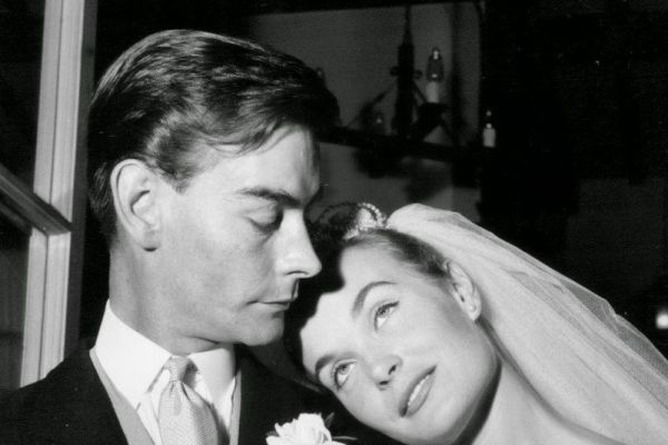 Colin Lenton Rowe | Meet Shirley Eaton’s Husband - Biografía ...