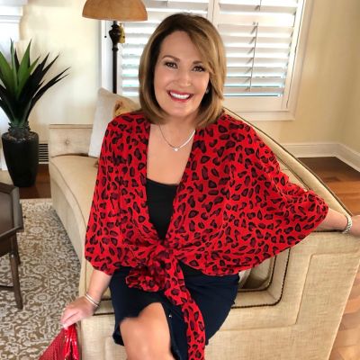 Colleen López | Biografía, edad, patrimonio, relación, carrera