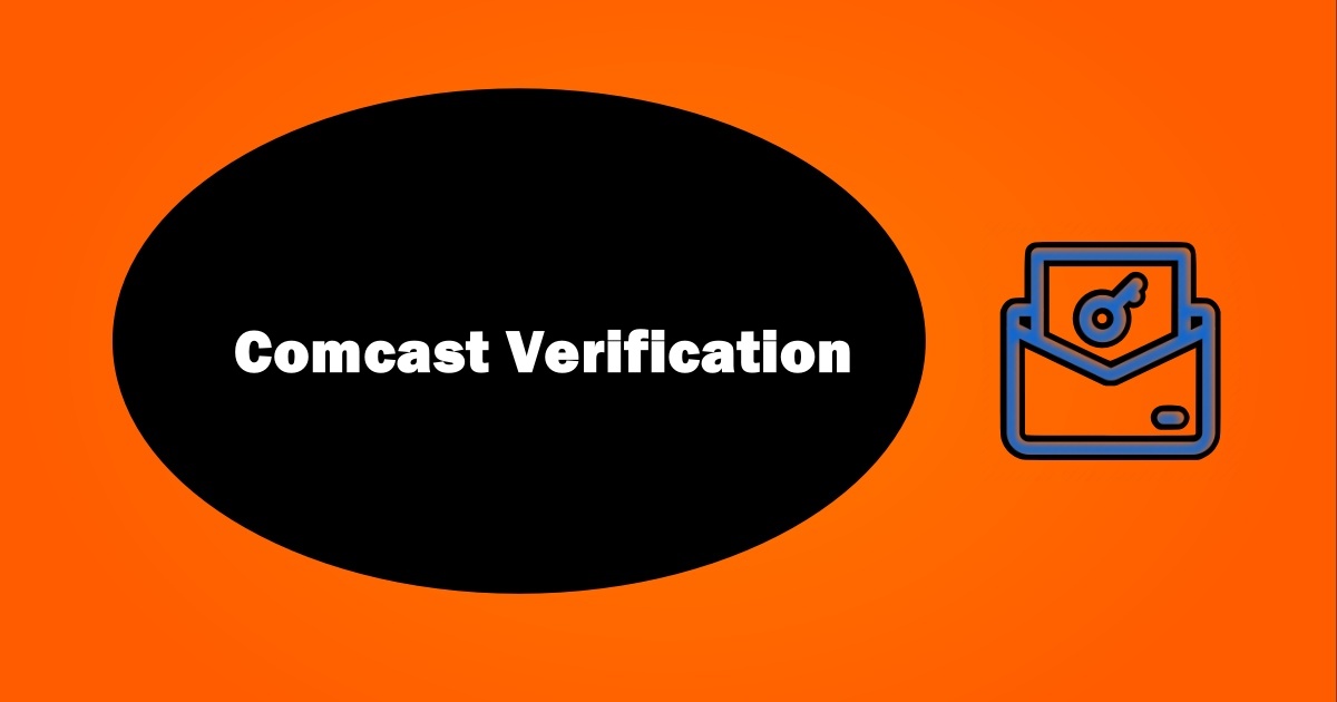 Cómo arreglar el código de verificación de Comcast que no se envía