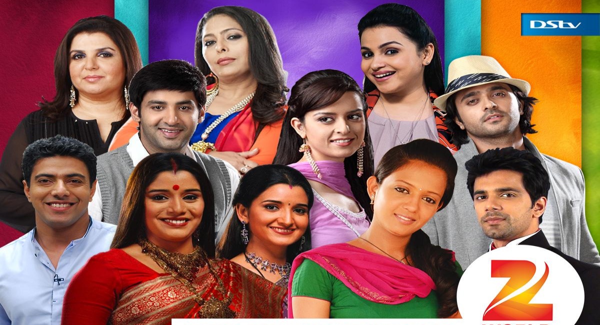 Cómo descargar o ver películas de Zee World