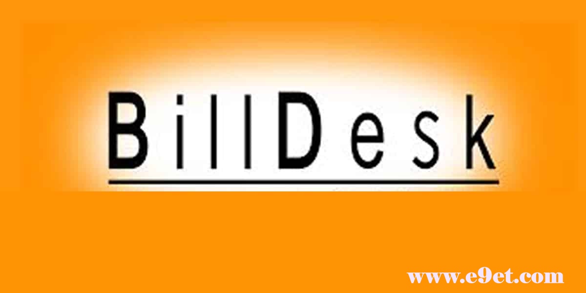 Cómo eliminar el historial de transacciones de Billdesk | Borrar actividad