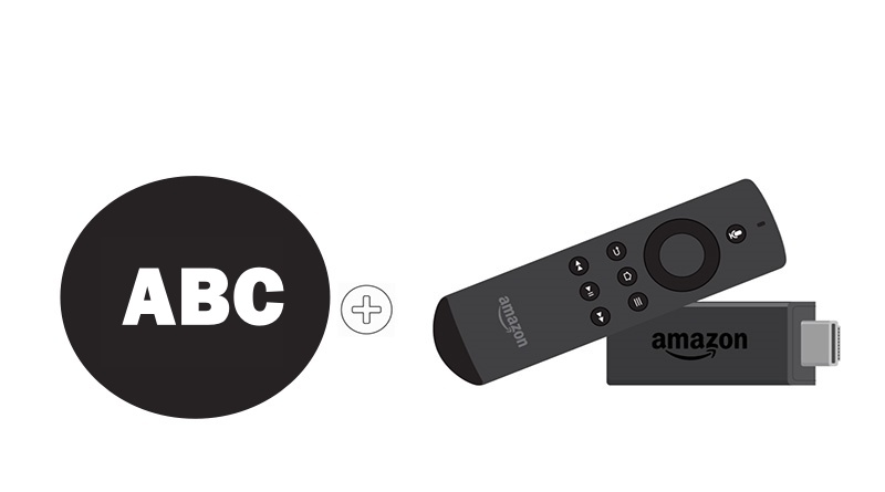 Cómo obtener ABC en FireStick