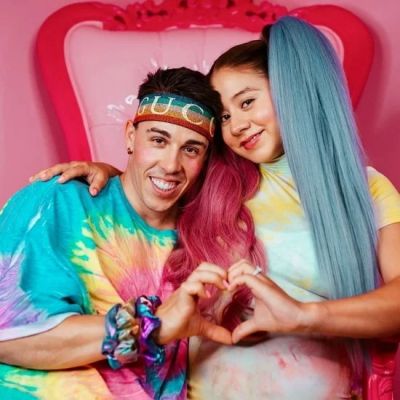 Conozca la edad, el novio, la familia y el patrimonio neto de Baby J