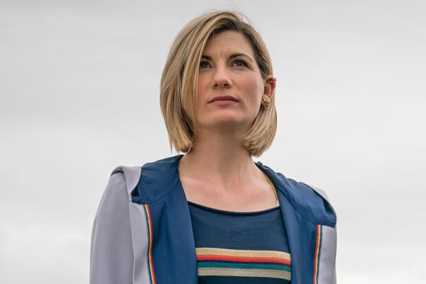 Critics Laud Jodie Whittaker’s Final Episode Of Doctor - Biografía ...