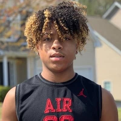 Curly Head Charles - Biografía, Patrimonio, Edad, Peso, Altura, Relaciones