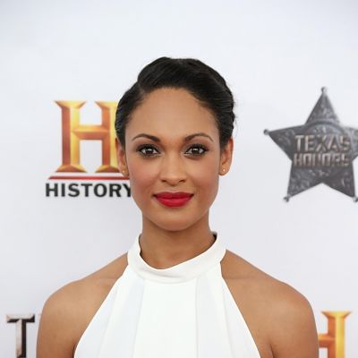 Cynthia Addai-Robinson | Biografía, edad, patrimonio, relación, carrera