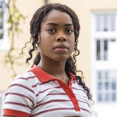 Dia Nash - Biografía, Patrimonio, Edad, Peso, Altura, Relaciones