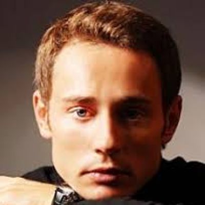 Dimitri Isayev - Biografía, Patrimonio, Edad, Peso, Altura, Relaciones