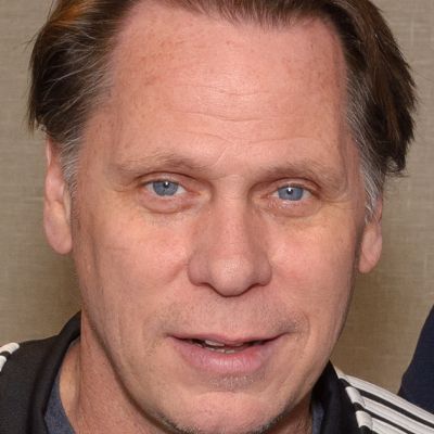 Don Patrick Harvey - Biografía, Patrimonio, Edad, Peso, Altura, Relaciones