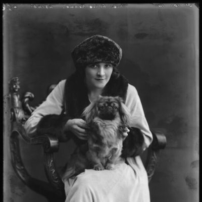 Doris Keane - Biografía, Patrimonio, Edad, Peso, Altura, Relaciones