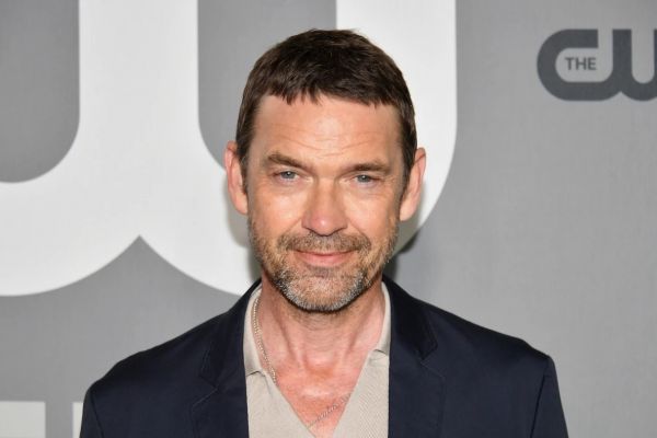 Dougray Scott Considers Himself Fortunate To Have His Wife - Biografía ...