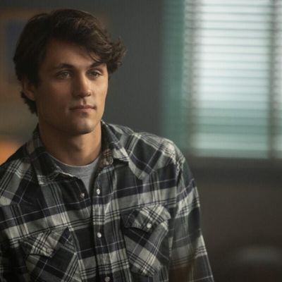 Drake Rodger Bio, Age, Patrimonio, Career - Biografía, Patrimonio, Edad ...