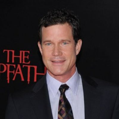Dylan Walsh - Biografía, Patrimonio, Edad, Peso, Altura, Relaciones