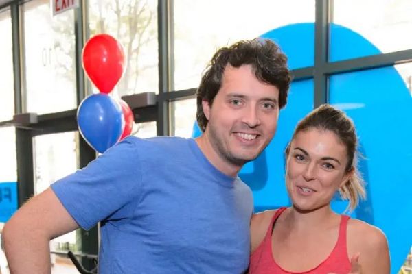 Eli Kay-Oliphant- All About The Husband Of Marina Squerciati ...