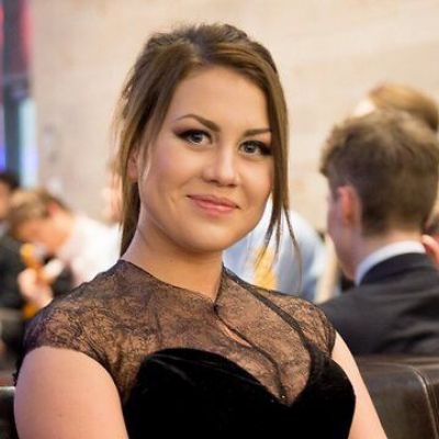 Elina Born - Biografía, Patrimonio, Edad, Peso, Altura, Relaciones