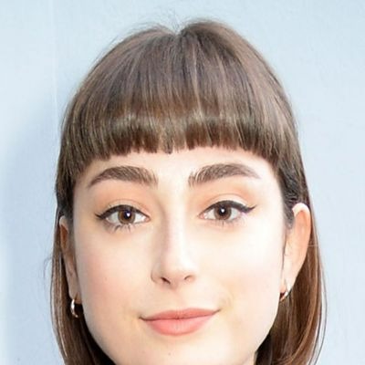 Ellise Chappell- Bio, Wiki, Height, Weight, Patrimonio, Relationship ...