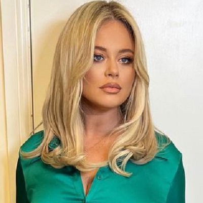 Emily Atack - Biografía, Patrimonio, Edad, Peso, Altura, Relaciones
