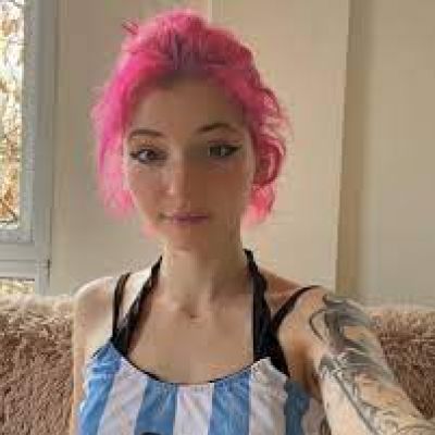 Emma Fiore | Biografía, edad, patrimonio, relación, carrera