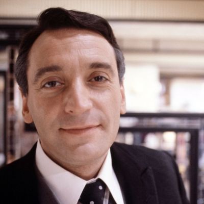 Esteban Greif | Biografía, edad, patrimonio, relación, carrera