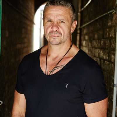 Everything You Need To Know About Matthew Nable - Biografía, Patrimonio ...