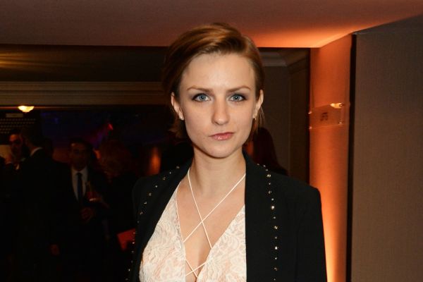 Faye Marsay: Wiki, Altura, Patrimonio, Novio, Carrera
