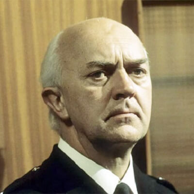 George A. Cooper - Biografía, Patrimonio, Edad, Peso, Altura, Relaciones