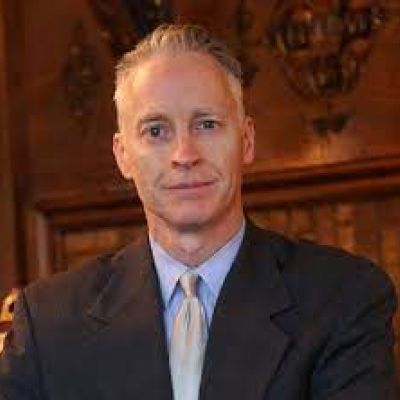 Gerard McCabe - Biografía, Patrimonio, Edad, Peso, Altura, Relaciones