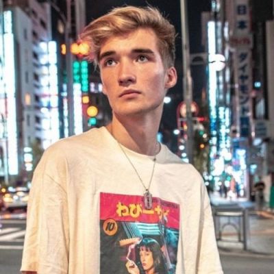 Gio Latooy - Biografía, Patrimonio, Edad, Peso, Altura, Relaciones