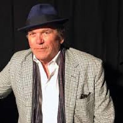 Glenn Shorrock - Biografía, Patrimonio, Edad, Peso, Altura, Relaciones