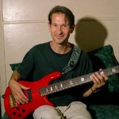 Graham Maby - Biografía, Patrimonio, Edad, Peso, Altura, Relaciones