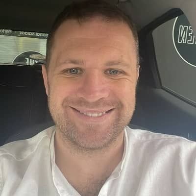 Greg Horan- Wiki, Wife, Patrimonio, Height, Career - Biografía ...