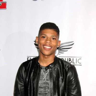Gris Bryshere | Biografía, edad, patrimonio, relación, carrera