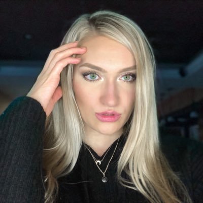 Hallie Morgan - Biografía, Patrimonio, Edad, Peso, Altura, Relaciones