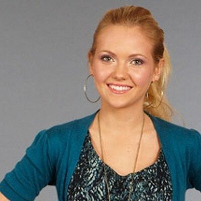 Hannah Lochner | Biografía, edad, patrimonio, relación, carrera