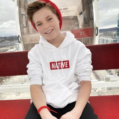 Hayden Haas - Biografía, Patrimonio, Edad, Peso, Altura, Relaciones