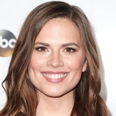 Hayley Atwell- Bio, Height, Patrimonio, Boyfriend - Biografía ...