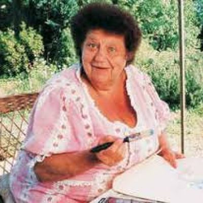 Helena Ruzickova - Biografía, Patrimonio, Edad, Peso, Altura, Relaciones