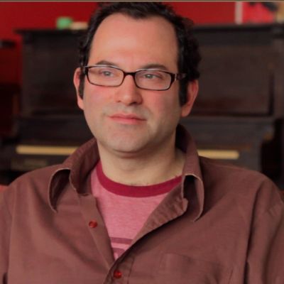 Howard Bilerman - Biografía, Patrimonio, Edad, Peso, Altura, Relaciones