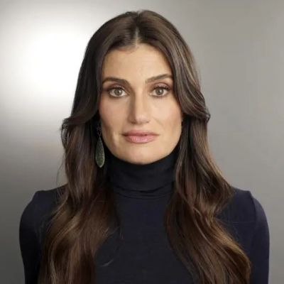 Idina Menzel | Biografía, edad, patrimonio, relación, carrera