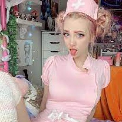 Indigo White - Biografía, Patrimonio, Edad, Peso, Altura, Relaciones